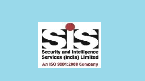 Security and Intelligence Services (India) Ltd - My Portfolio