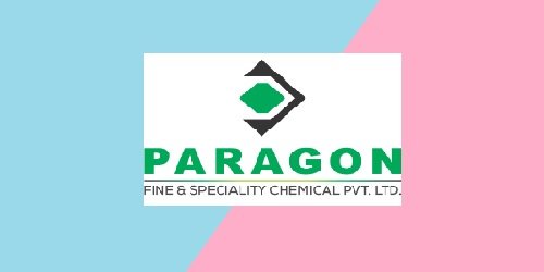 Paragon Fine And Speciality Chemicals Limited IPO - My Portfolio